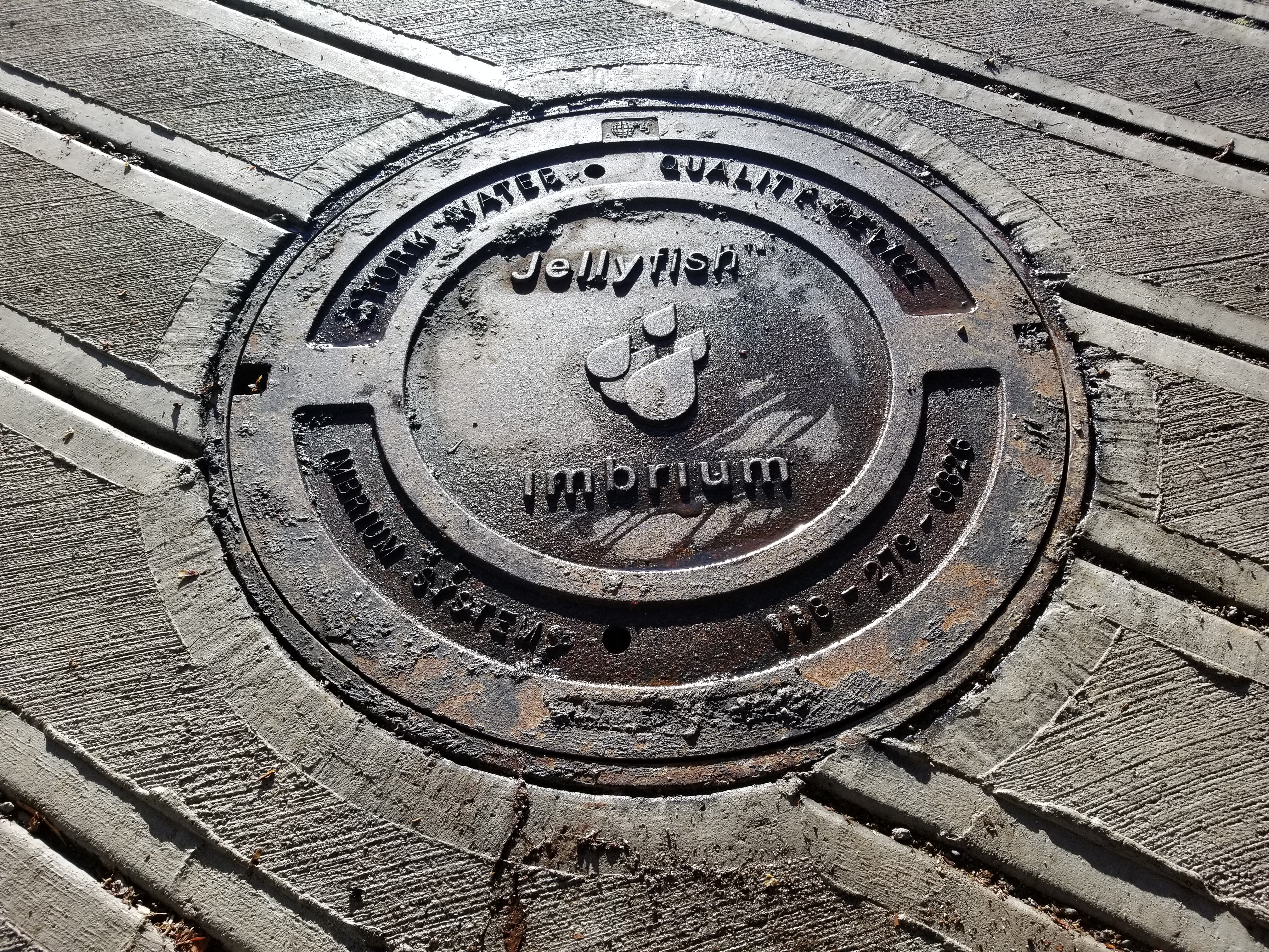 Langley Concrete Group - Jellyfish Filter