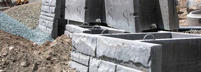 Langley Concrete Group - Stone Strong Systems